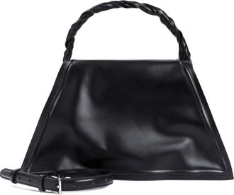 Y / Project Femme, Sacs, Noir, Taille: ONE Size Wire Bag
