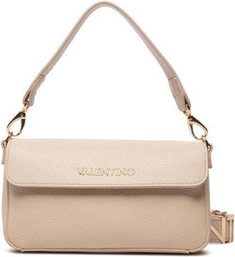 Valentino Handtasche Alexia VBS5A804 Beige