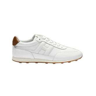 Hogan Sneakers - - Shoes - Herren - Wei&szlig; - 43 EU