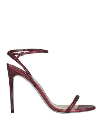 Rene Caovilla SCHUHE - Sandalen auf YOOX.COM