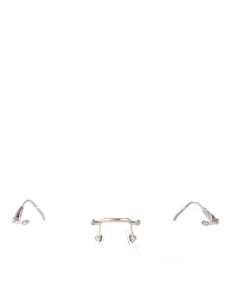 Montblanc Brillen - Silber