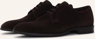 Aigner Aigner Derby Shoes Yves 1b braun