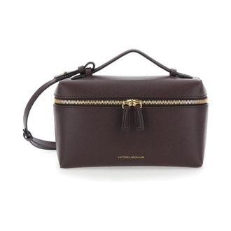 Victoria Beckham Victoria Umh&auml;ngetasche - - Bags - Damen - Rot - ONE SIZE