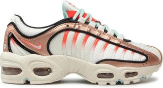 Nike Low-Top Sneaker - Air Max Tailwind Iv Sneakers - Gr. 40,5 (EU) - in Bunt - f&uuml;r Damen