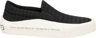 Moncler SCHUHE - Sneakers auf YOOX.COM