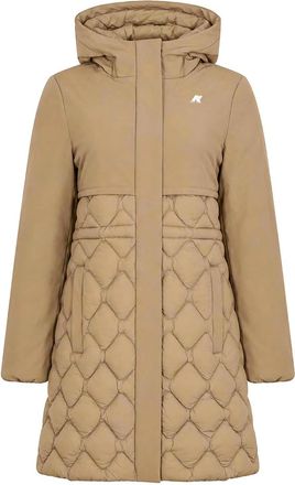 K-Way Veste Casual - Beige
