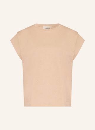 BA&SH Ba&Sh T-Shirt Pio beige