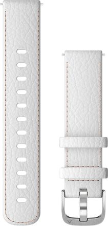 Garmin Schnellwechsel-Armband 18mm, passend für ausgewählte Modelle der Forerunner-, Venu-, vivoactive- und Legacy Hero- Serien, Original Zubehör