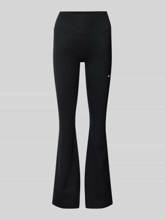 Nike Flared Cut Leggings mit Logo