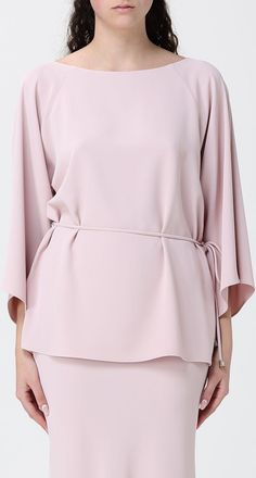 Hanita Top HANITA Femme couleur Rose