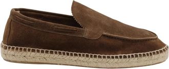 Catwalk Ctwlk., Homme, Chaussures, Brun, Taille: 40 EU Wieger Mocassin