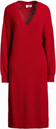 Compa&ntilde;&iacute;afant&aacute;stica KLEIDER - Midi-Kleider auf YOOX.COM