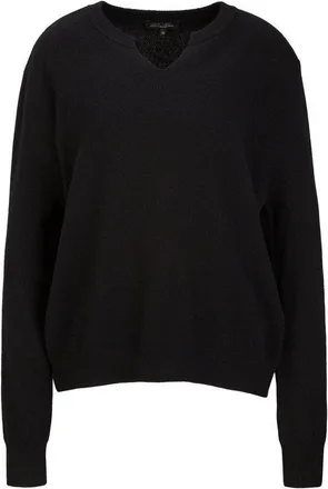 Dine 'N' Dance Kaschmirpullover Felia