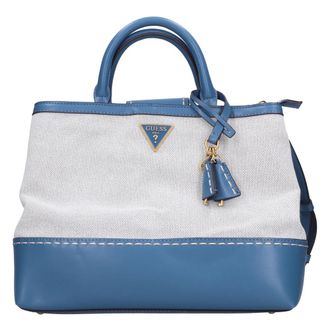 Guess Handtasche - - Bags - Damen - Blau - ONE SIZE