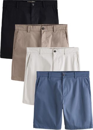 Next Shorts