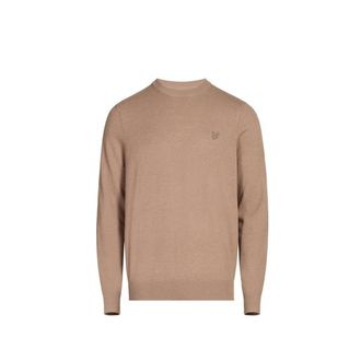 Lyle & Scott Pull en laine