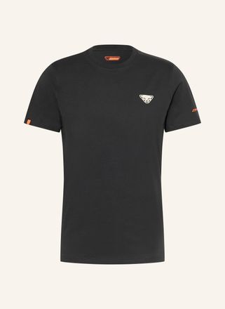 Dynafit T-Shirt 24/7 Graphic schwarz