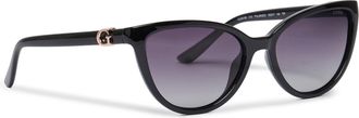 Guess Sonnenbrillen Guess GU00189 Schwarz