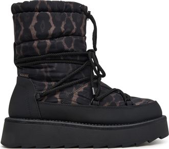 Tamaris Schneeschuhe Tamaris 1-26846-45 Schwarz