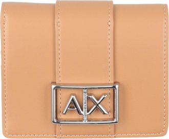 A|X Armani Exchange Kleinlederwaren - Brieftaschen auf YOOX.COM