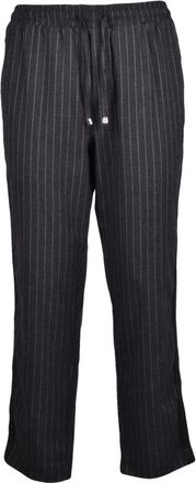 John Richmond Homme, Pantalons, Noir, Taille: M Pantalon Chino