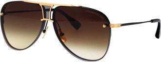 Dita Eyewear Herren, Accessories, Schwarzk, 62 MMGr&ouml;&szlig;e