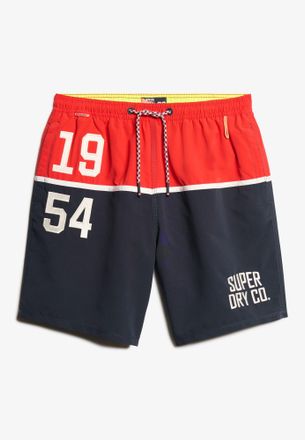Superdry Badeshorts