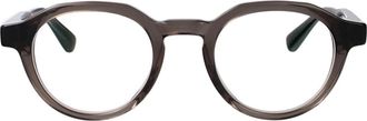 Mykita unisex, Accessoires, Gris, Taille: 47 MM Niam