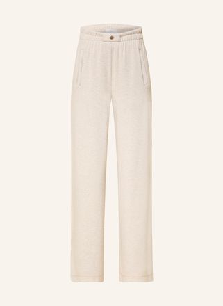 Riani Riani Sweatpants beige