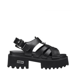 Cult Damen, Schuhe, Schwarzk, 39 EUGr&ouml;&szlig;e
