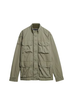 Superdry Jacke