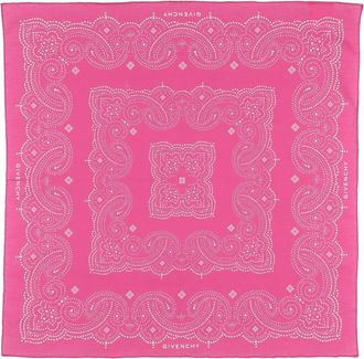 Givenchy ACCESSOIRES - Schals auf YOOX.COM