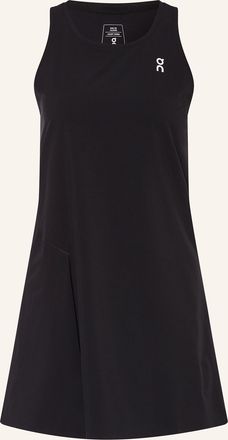 On Tenniskleid Court schwarz