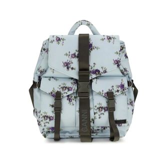 Ganni Damen, Taschen, Mehrfarbig, ONE SIZEGr&ouml;&szlig;e