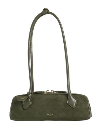 Alaia TASCHEN - Schultertaschen auf YOOX.COM