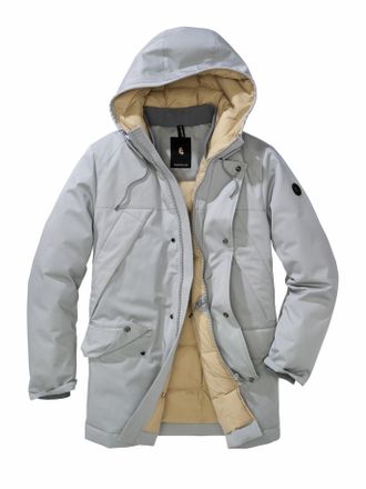 Mey & Edlich Funtensee-Parka