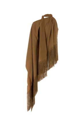 Taller Marmo Atlas Sweater - Camel