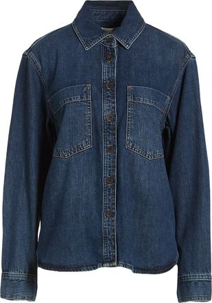 Frame Denim THE POLISHED SHIRT