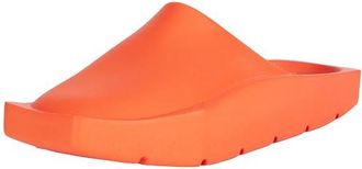 Nike Homme Hex Mules, Orange Brillant, 39 EU