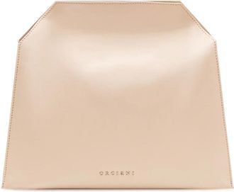 Orciani Femme, Sacs, Beige, Taille: ONE Size Sacs bandouli&egrave;re