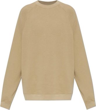 American Vintage Homme, Sweatshirts et sweats &agrave; capuche, Beige, Taille: M/L SweaT-shirts & SweaT-shirts &agrave; capuche