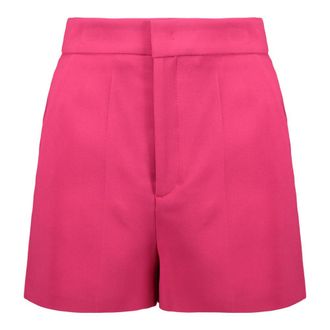 Red Valentino Elegante kurze Hose - - Shorts - Damen - Rosa - XS