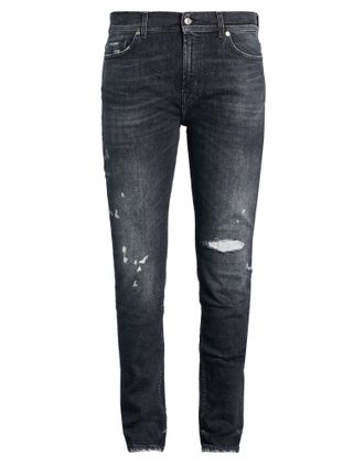 7 For All Mankind HOSEN & R&Ouml;CKE - Jeanshosen auf YOOX.COM