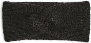 Pieces Pieces Pcpyron Noos BC Bandeau, Noir, Taille Unique Femme