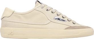Autry Homme, Chaussures, Beige, Taille: 45 EU Windscape Low