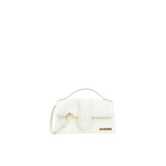 Jacquemus Handtaschen - - Bags - Damen - Wei&szlig; - ONE SIZE