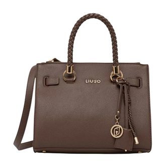 Liu Jo Damen, Taschen, Braun, ONE SIZEGr&ouml;&szlig;e