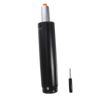 Hemobllo Hydraulischer Gasdruckfeder Zylinder für Bürostuhl Verstellbar Explosionsgeschützt Drehbar Schwere bis Kolbenstange Ersatz für Bürostuhl Teile