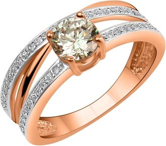 Zeeme Ring