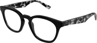 Gucci unisex, Accessories, Schwarzk, 50 MMGr&ouml;&szlig;e